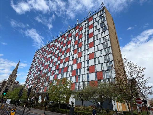 1 Bedroom Flat