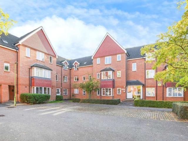 1 Bedroom Flat