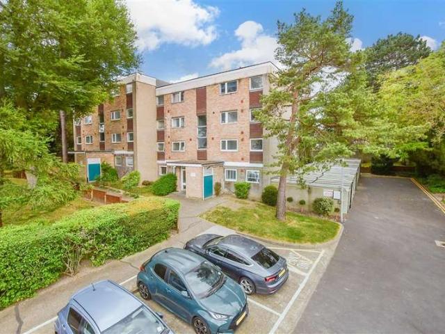 1 Bedroom Flat