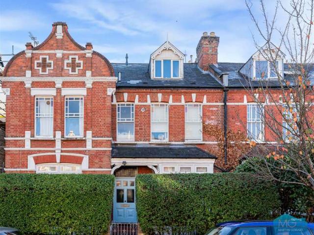 1 Bedroom Flat