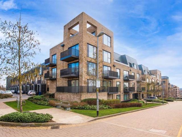 1 Bedroom Flat