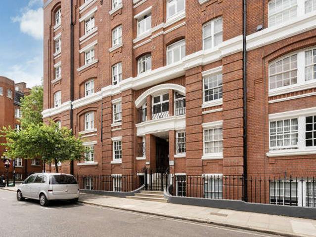 1 Bedroom Flat