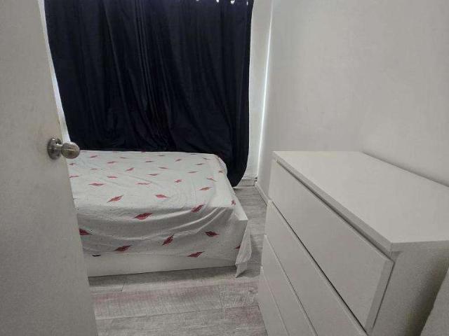 1 Bedroom Flat