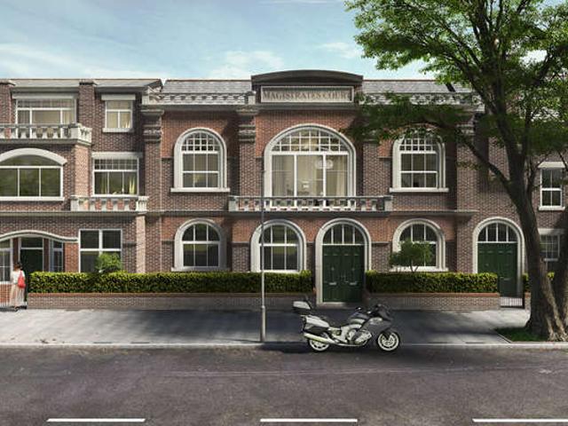 1 Bedroom Flat