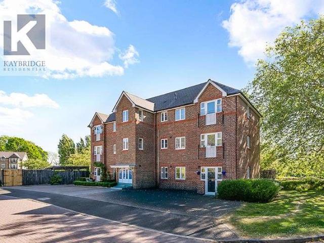 1 Bedroom Flat