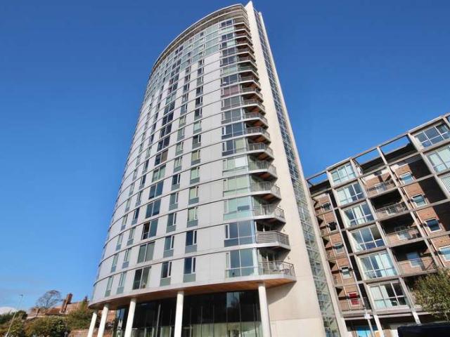 1 Bedroom Flat