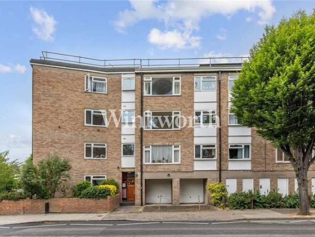 1 Bedroom Flat
