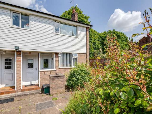 1 Bedroom Flat