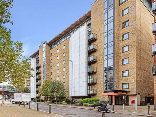 1 Bedroom Flat