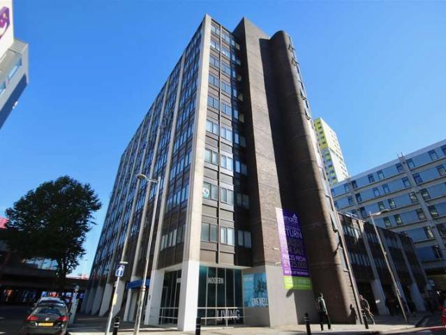1 Bedroom Flat