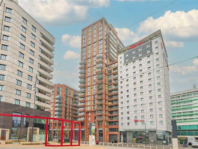 1 Bedroom Flat