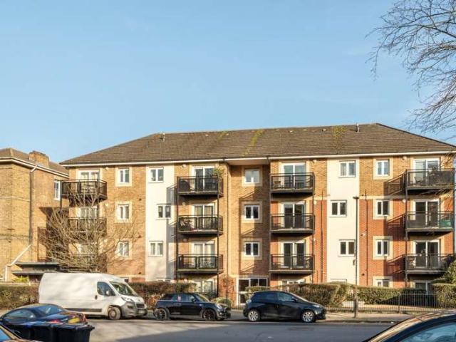 1 Bedroom Flat