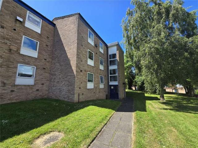 1 Bedroom Flat
