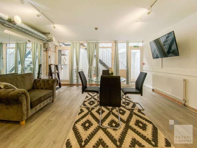 1 Bedroom Flat