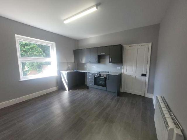 1 Bedroom Flat
