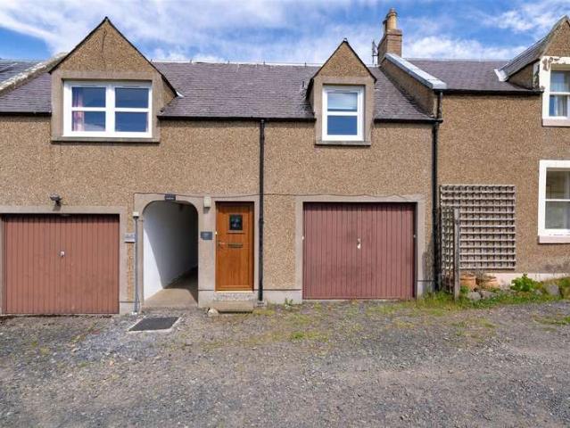 1 Bedroom Flat