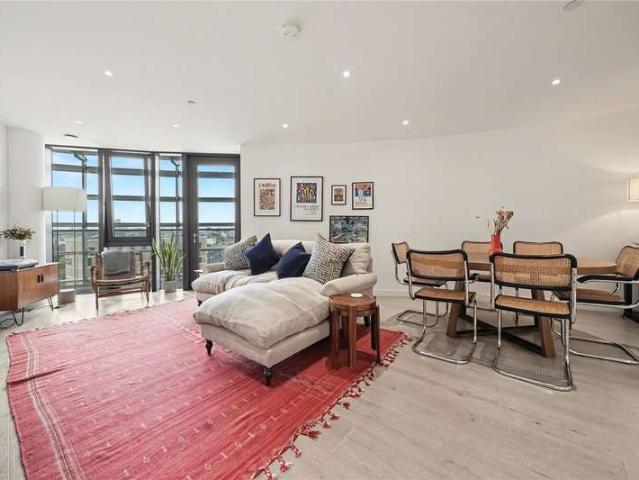 1 Bedroom Flat