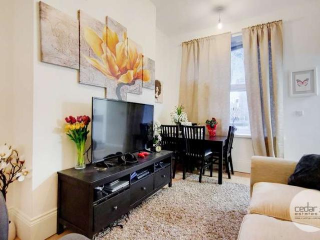 1 Bedroom Flat