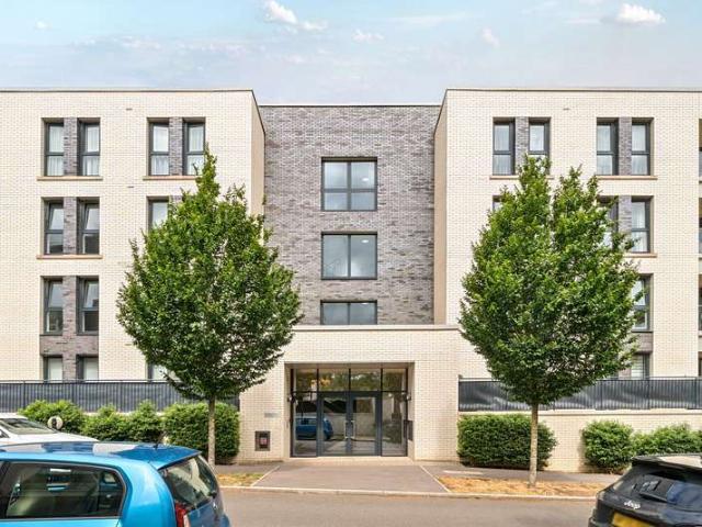1 Bedroom Flat