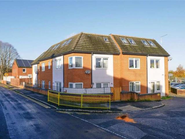 1 Bedroom Flat