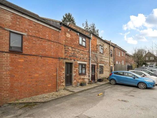 1 Bedroom House