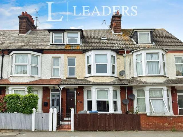 1 Bedroom Flat