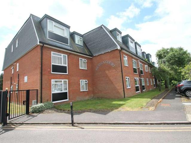 1 Bedroom Flat