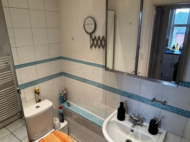 1 bedroom Flat
