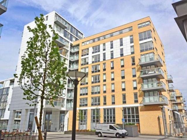 1 Bedroom Flat