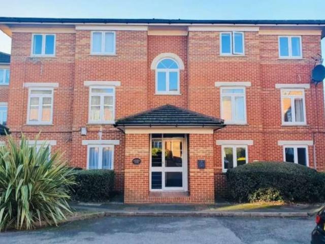 1 Bedroom Flat
