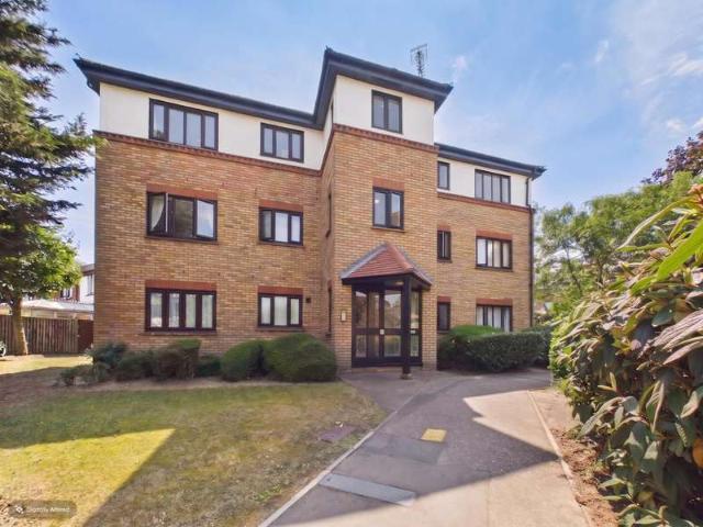 1 Bedroom Flat