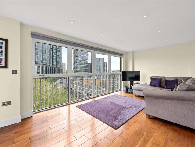 1 Bedroom Flat