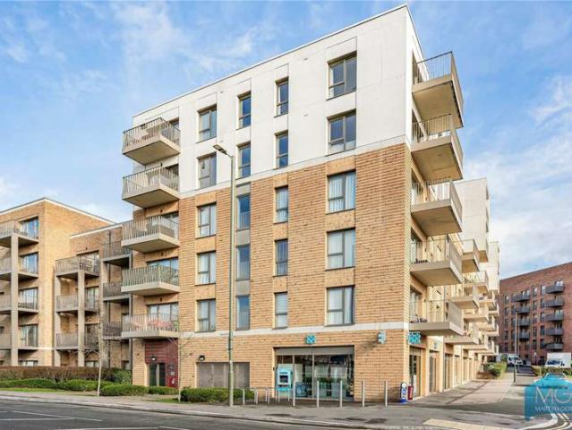 1 Bedroom Flat