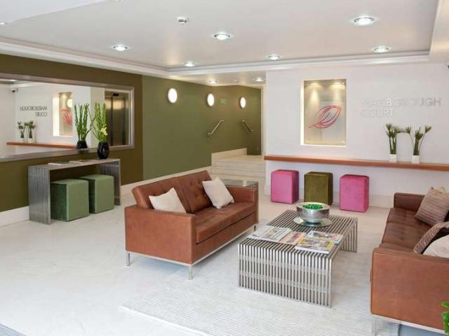1 Bedroom Flat