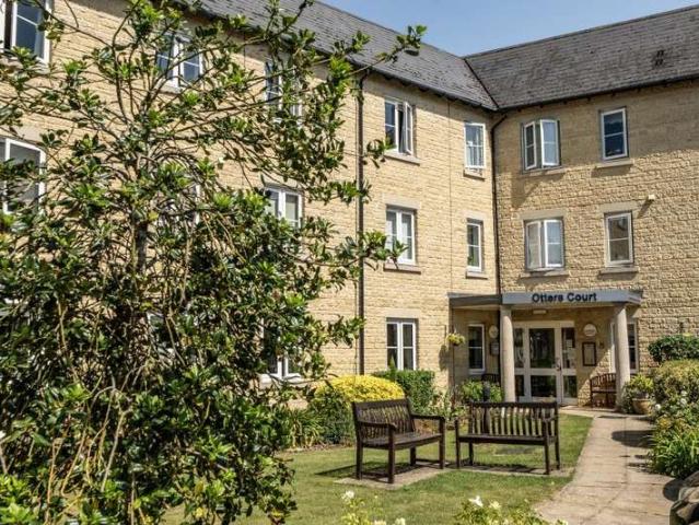 1 Bedroom Flat