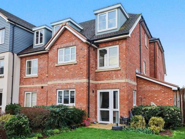1 Bedroom Flat