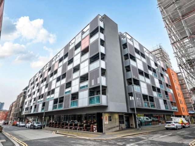 1 Bedroom Flat