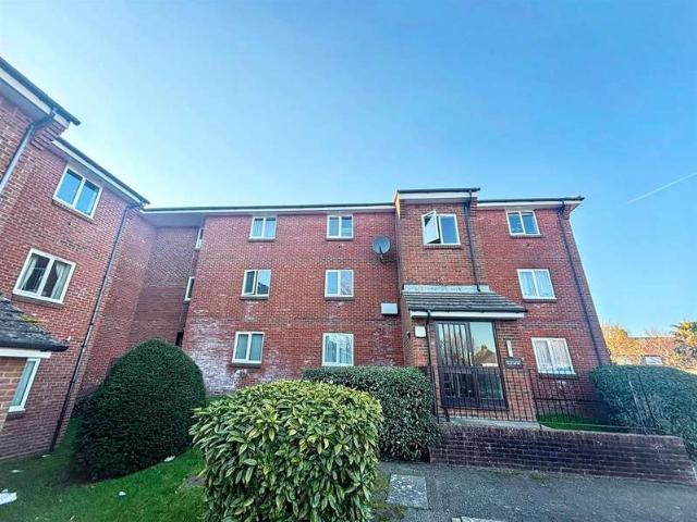1 Bedroom Flat
