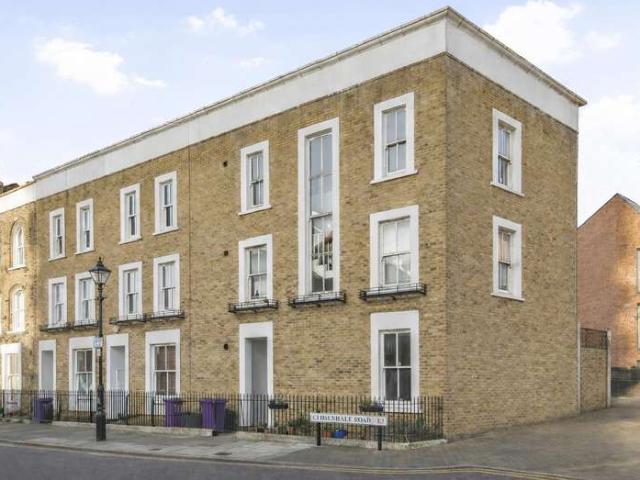 1 Bedroom Flat