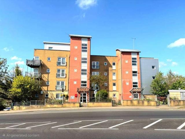 1 Bedroom Flat