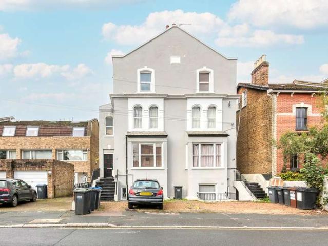 1 Bedroom Flat