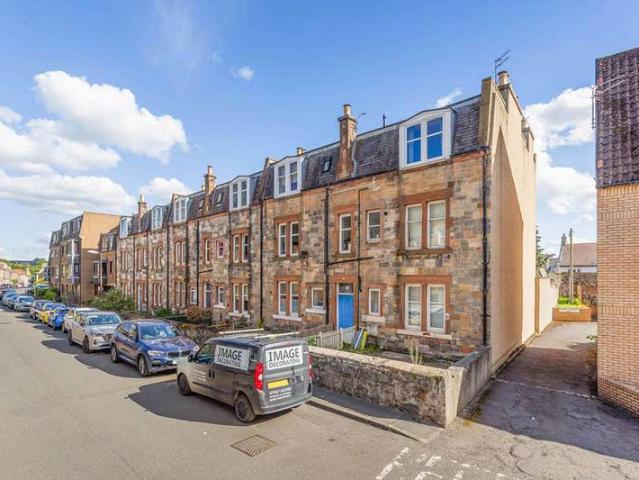 1 Bedroom Flat