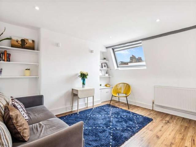 1 Bedroom Flat