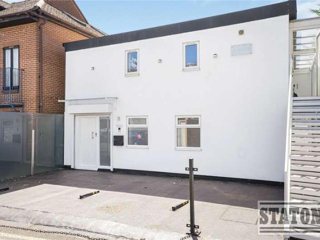 1 Bedroom Flat