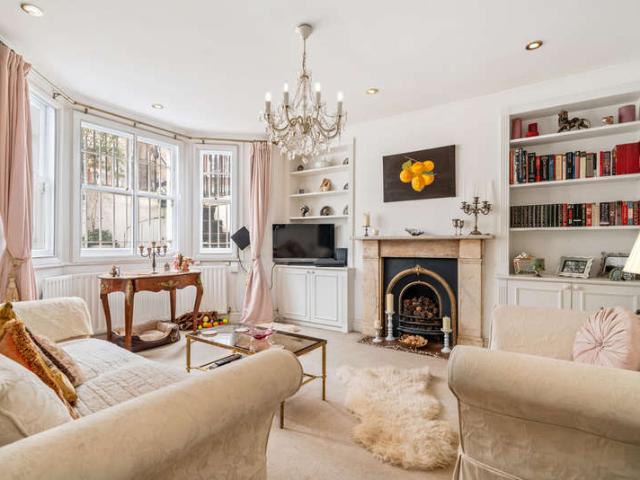 1 Bedroom Flat