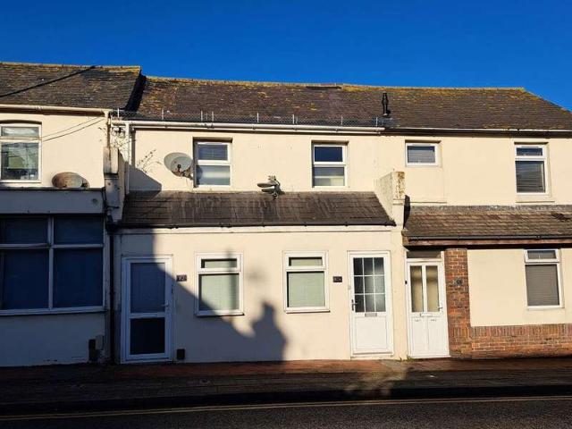 1 Bedroom Flat