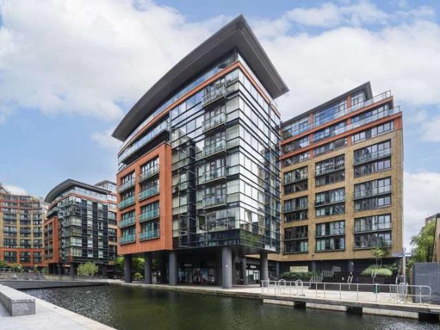1 Bedroom Flat