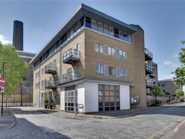 1 Bedroom Flat