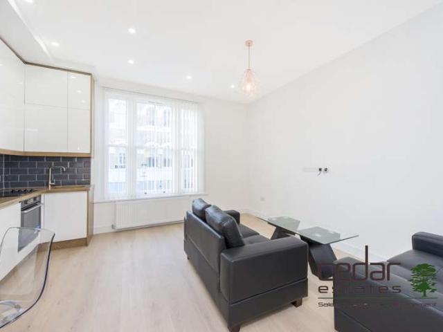 1 Bedroom Flat