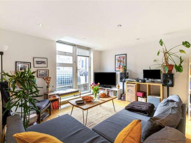 1 Bedroom Flat